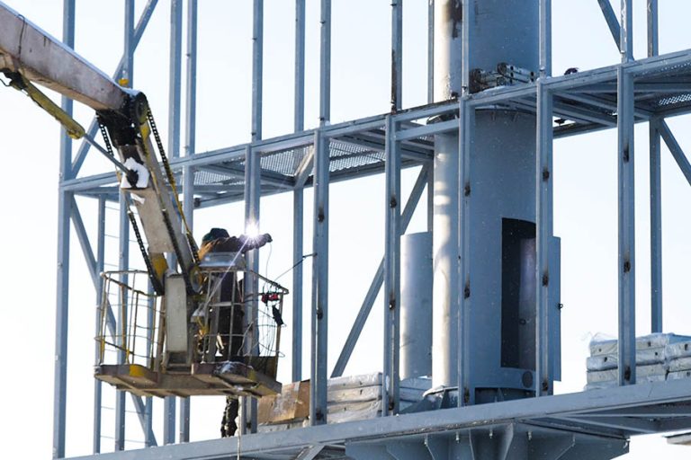 Construction and Infrastructure – Abel – Abel