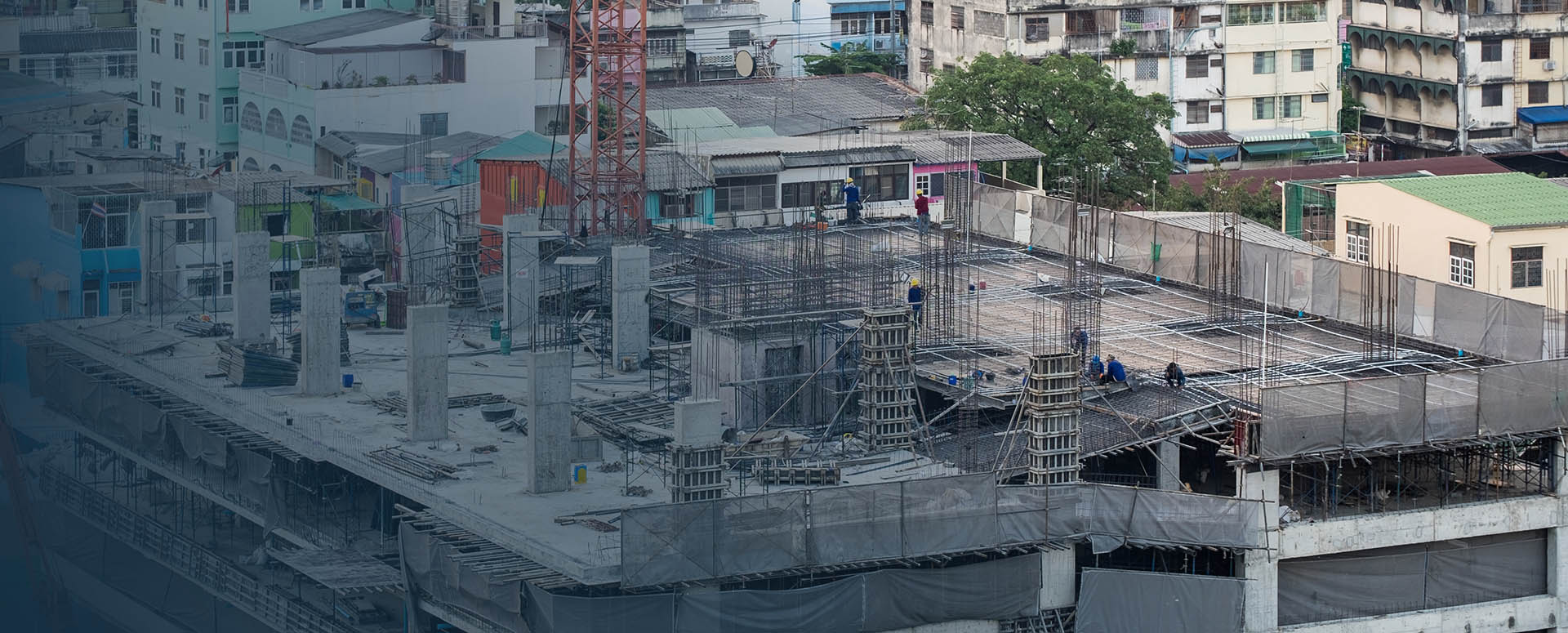 Construction and Infrastructure – Abel – Abel